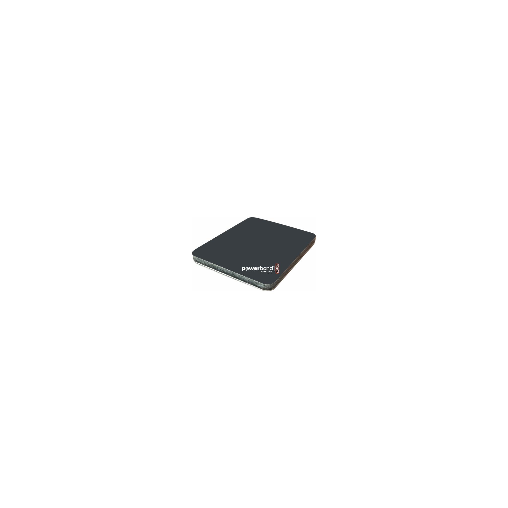 POWERBOND 3000 HDPE ANTRASİT GRİ ALÜMİNYUM KOMPOZİT PANEL ...