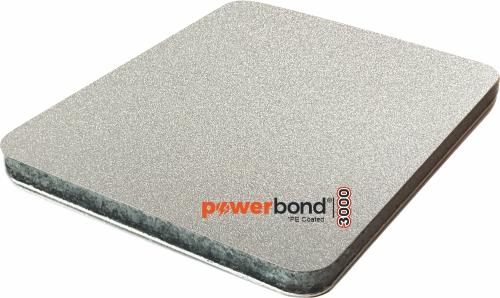 POWERBOND 3000 PE ŞAMPANYA ALÜMİNYUM KOMPOZİT PANEL P3000PE030AB21 - 15 ...